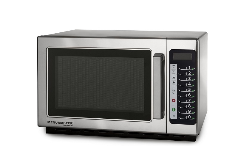 Lò vi sóng Menumaster RCS511TS – Lamaca